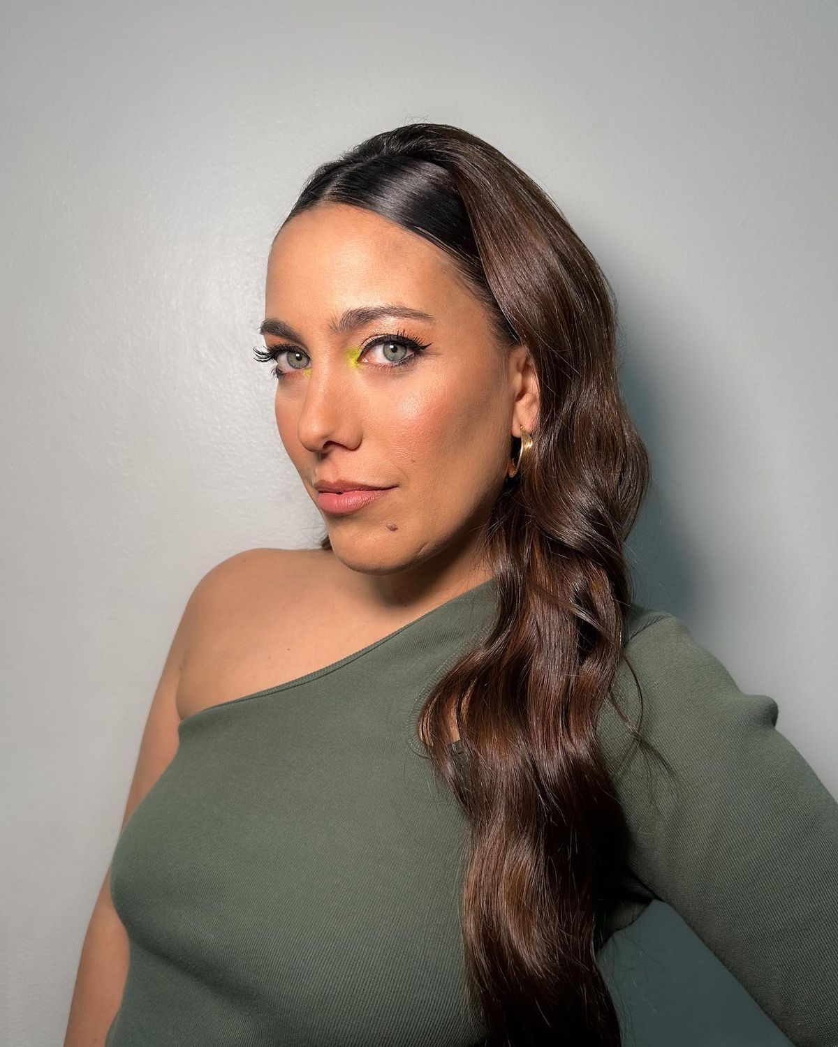 Controla tu respiración antes de ver cómo luce hoy Sol de Chiquititas a ...