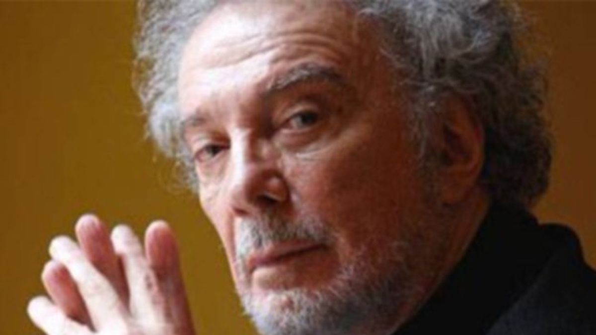 Murió el actor Alfredo Alcón