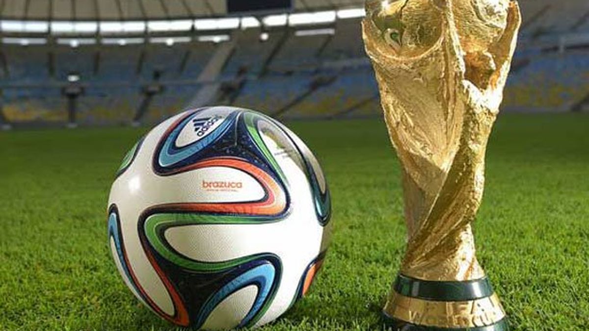 Conoce como se elaboró la Brazuca