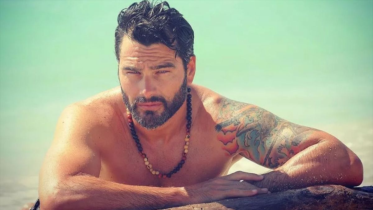 Hernán Drago, el nuevo soltero más codiciado