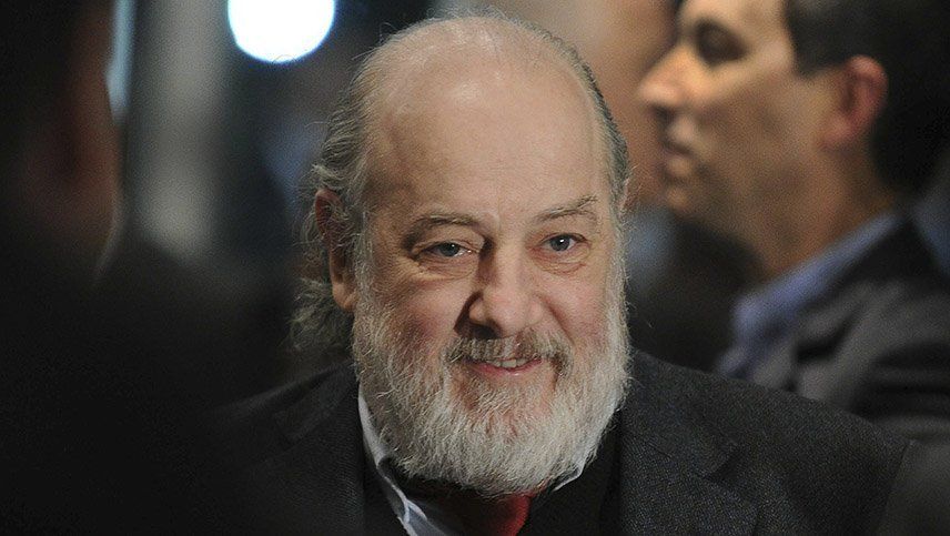 Resurgió la grieta con la muerte de Bonadio