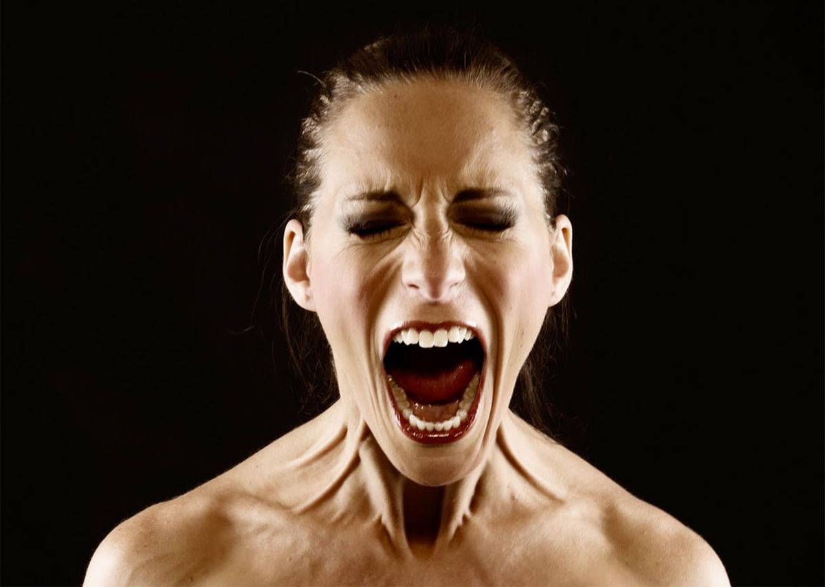 Cómo saber si soy una persona intensa