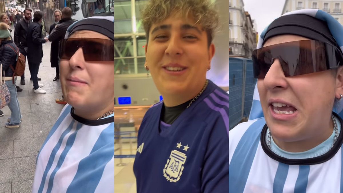 Qué pasó con el Chapu Martínez en el Mundial Qatar 2022