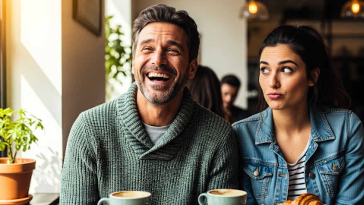 El extraño síndrome que provoca que una persona sea demasiado simpática