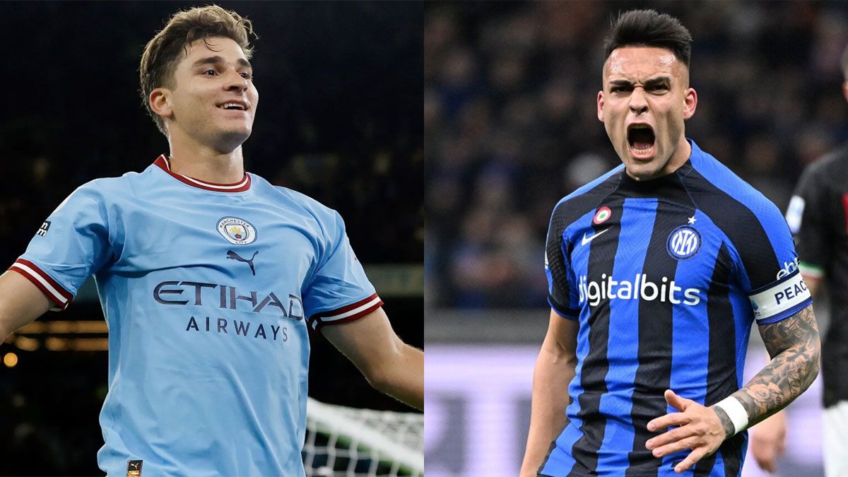 Cuándo se juega la final de la Champions