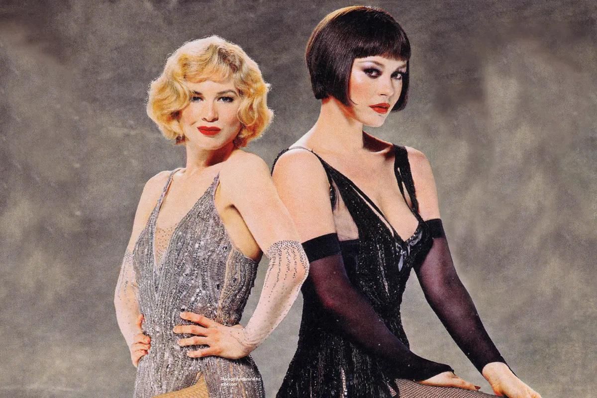 ¿Qué tal es Chicago?, la película de Richard Gee que ganó 6 Premios Oscar