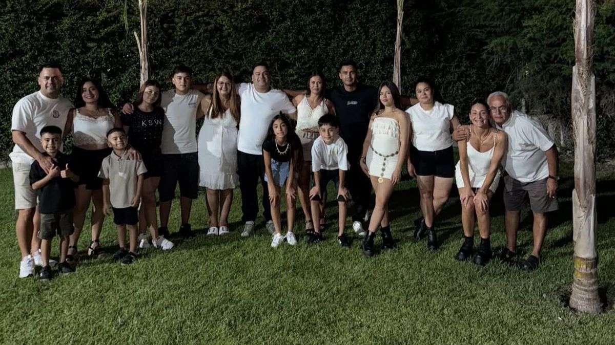 El triste momento personal del Pity Martínez mientras define su futuro ...