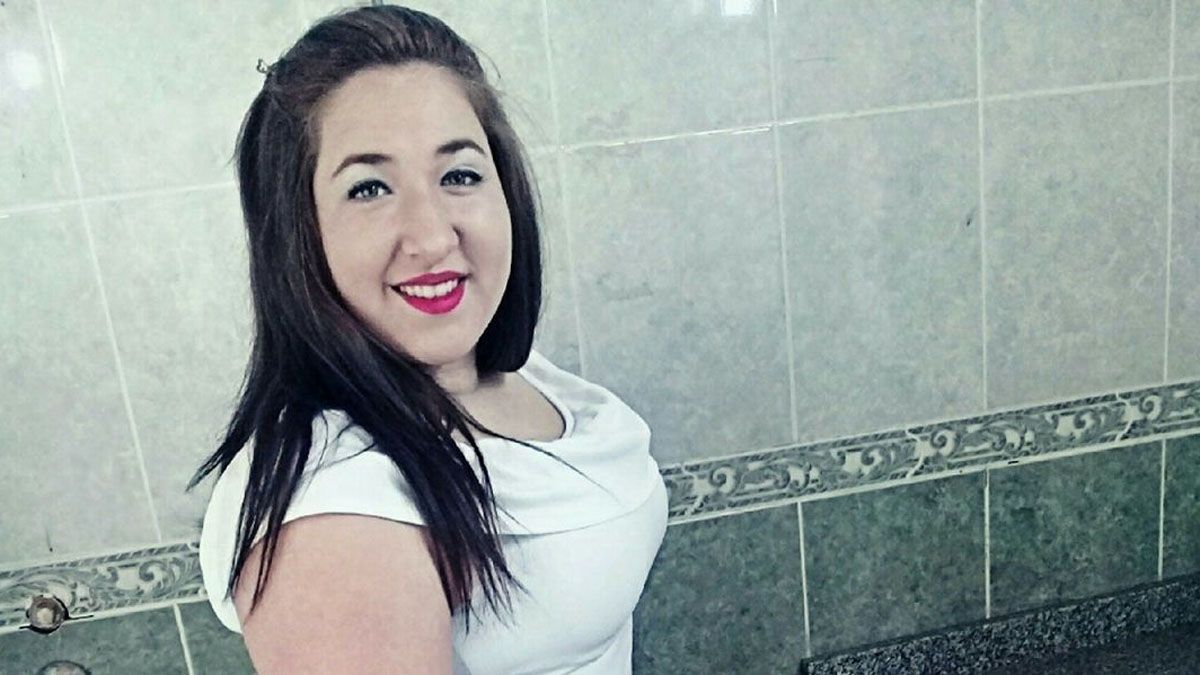 La hermana de Karen Ríos aclaró que no había hecho denuncias antes del ...