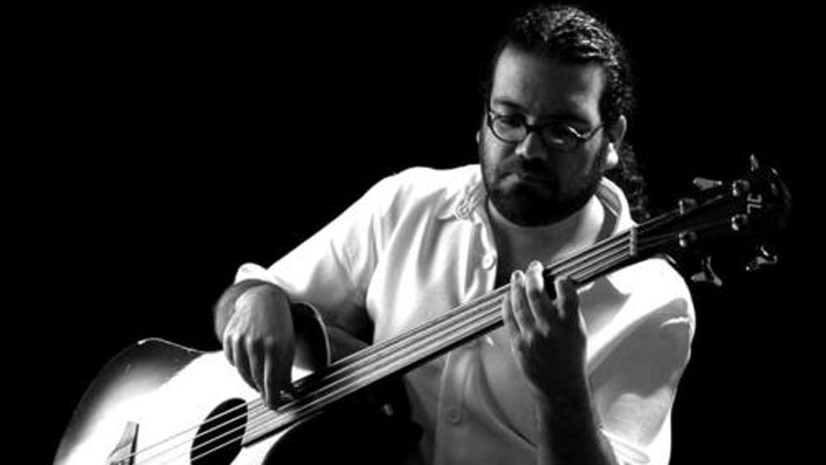 Este jueves se hará un homenaje a Eduardo Pinto