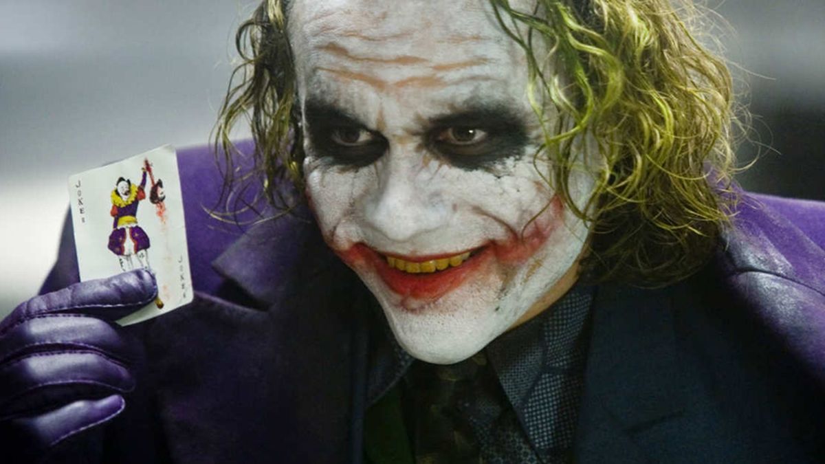 Once años sin Heath Ledger, el Guasón más famoso del cine