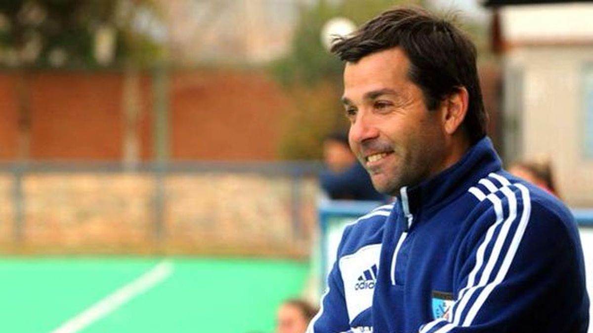 Capurro y el equipo ideal para los Juegos Olímpicos