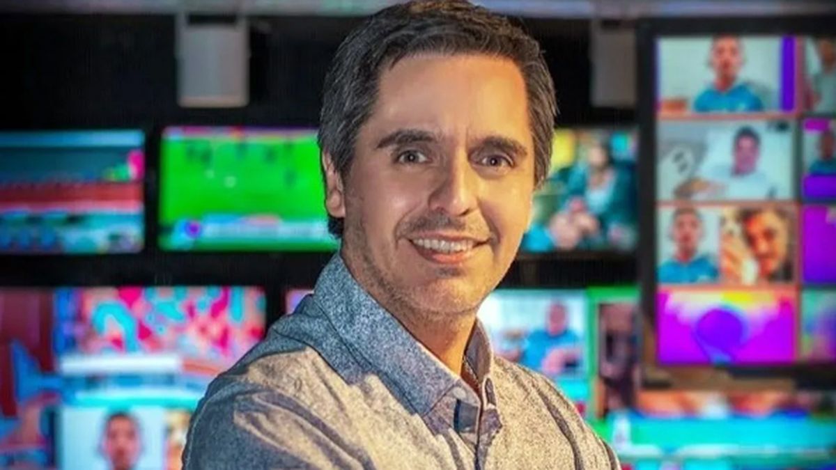 Murió un querido periodista de A24: tristeza y dolor en el ambiente