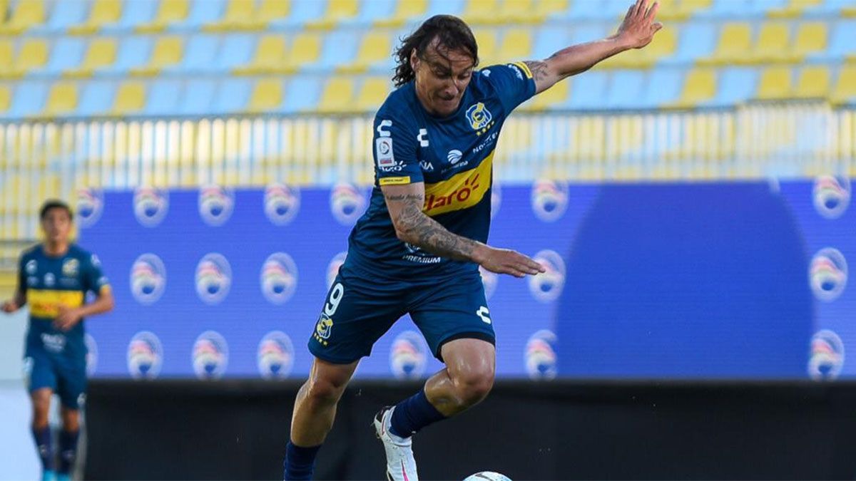 Sebastián Pol: Llegué a tener cinco autos, me volvía loco