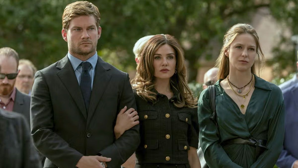 Netflix: acaba de estrenar la serie que está inspirada en hechos reales y era la más esperada ...