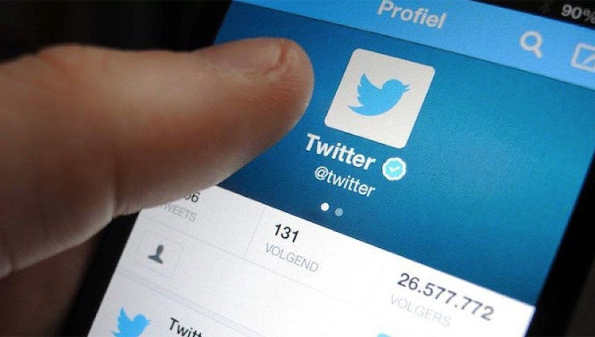 Twitter modifica el formato de las imágenes de perfil