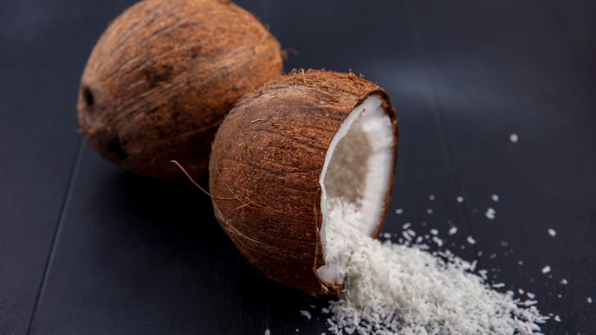 5 ideas preciosas para reciclar cáscaras de coco