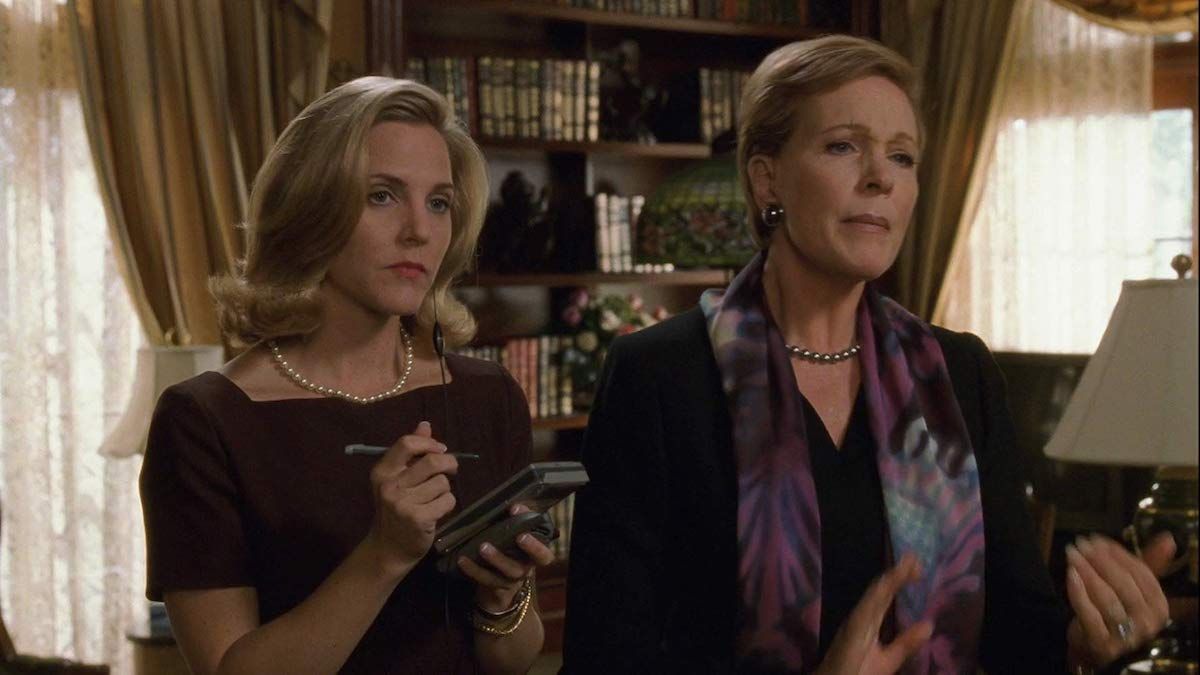 A 23 años del estreno de El diario de la princesa: 5 datos curiosos de esta película