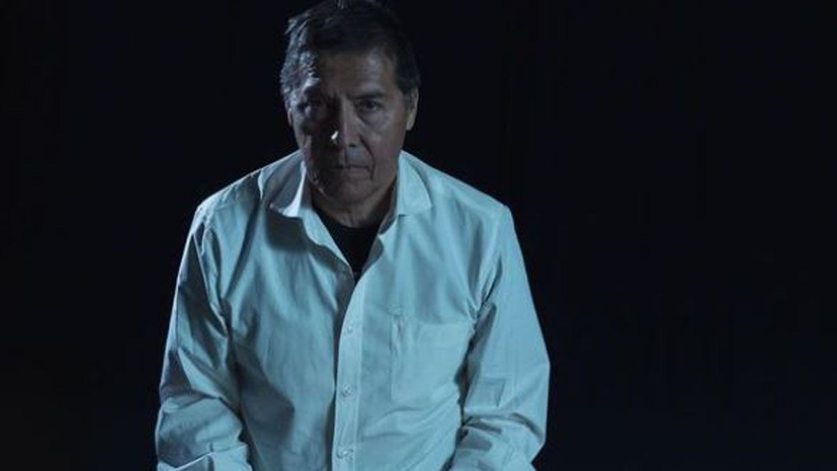 Egar Murillo, surgido de una familia de trabajadores golondrina, ganó ...