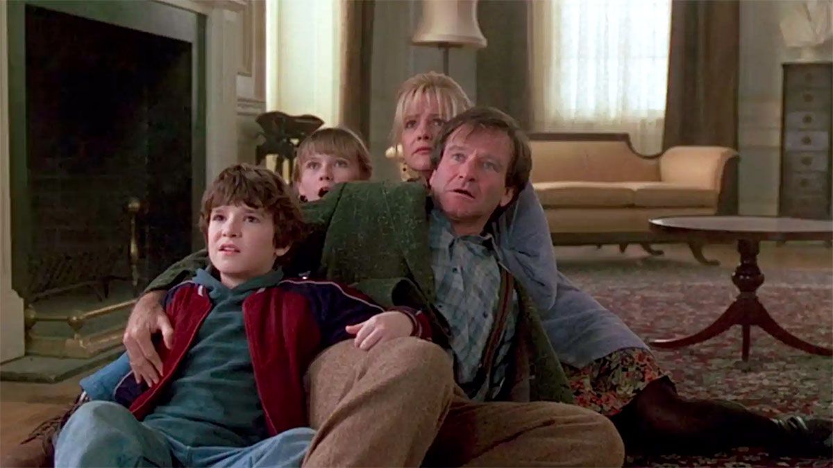 Agarrate antes de ver como luce Bradley Pierce, el actor que interpretó ...