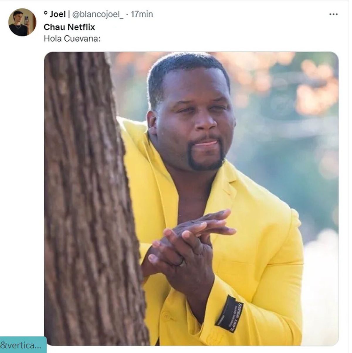 Los mejores memes sobre Netflix y su cobro por compartir cuentas