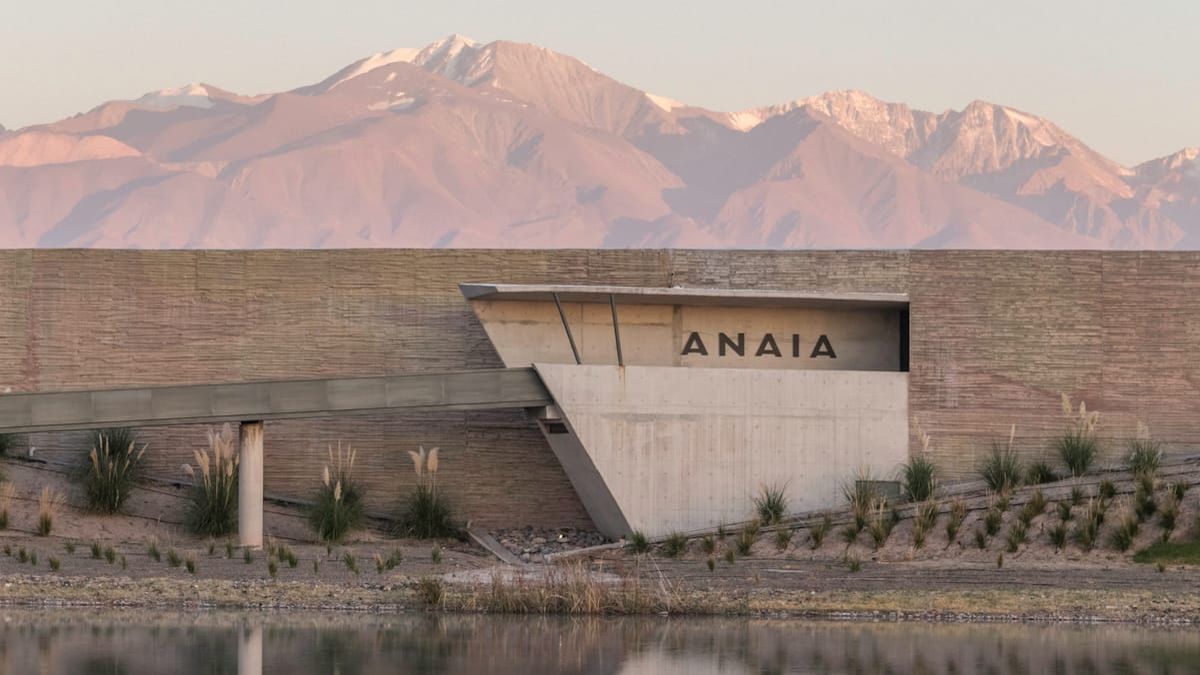 Mendoza es anfitriona de la entrega de premios del mayor concurso ...