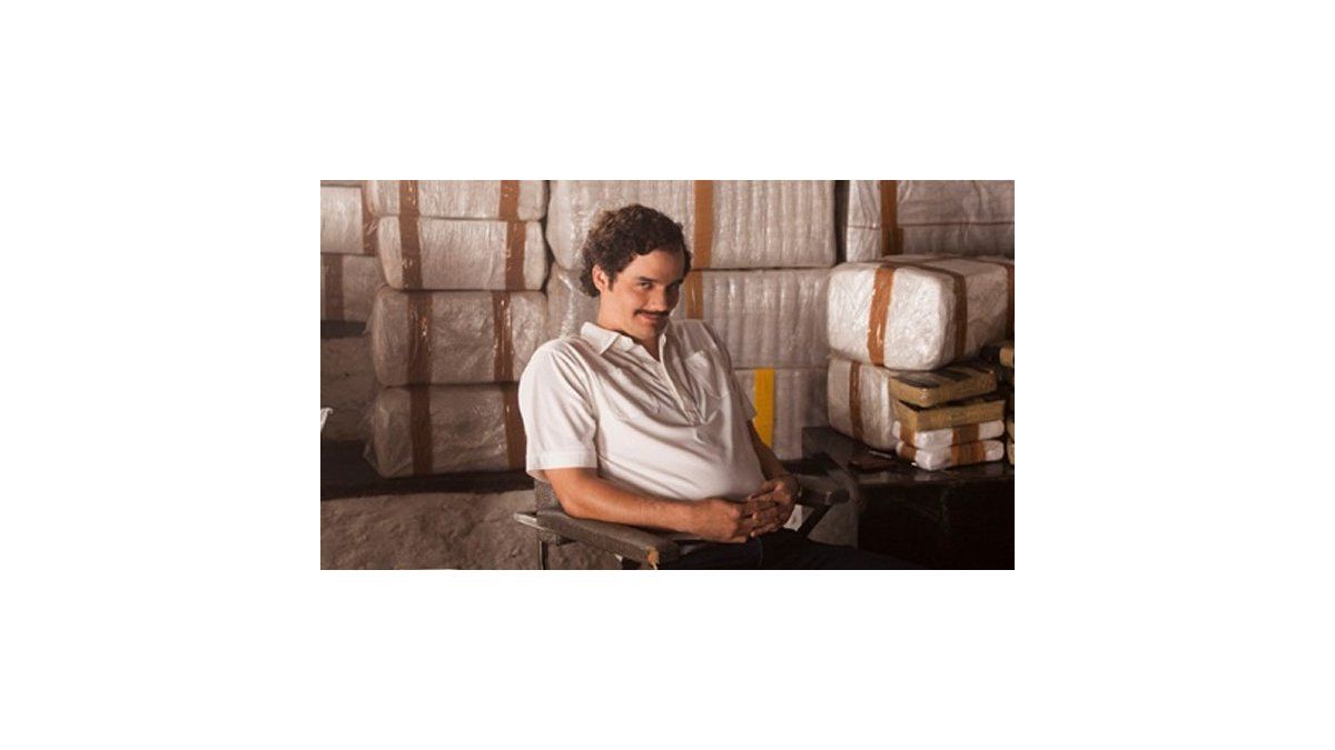 Narcos, la serie de Netflix sobre Pablo Escobar