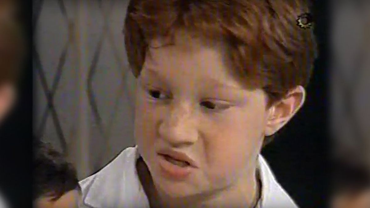 Agarrate fuerte para descubrir cómo se puso El colo de Amigovios