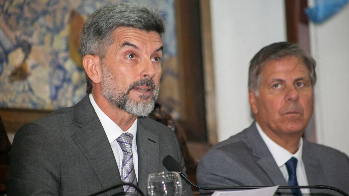 Ulpiano Suarez: La política con liderazgos honestos y programas claros sigue siendo transformadora