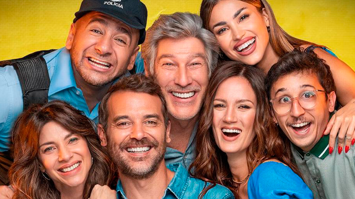 La comedia más divertida llega a Mendoza: Un plan perfecto