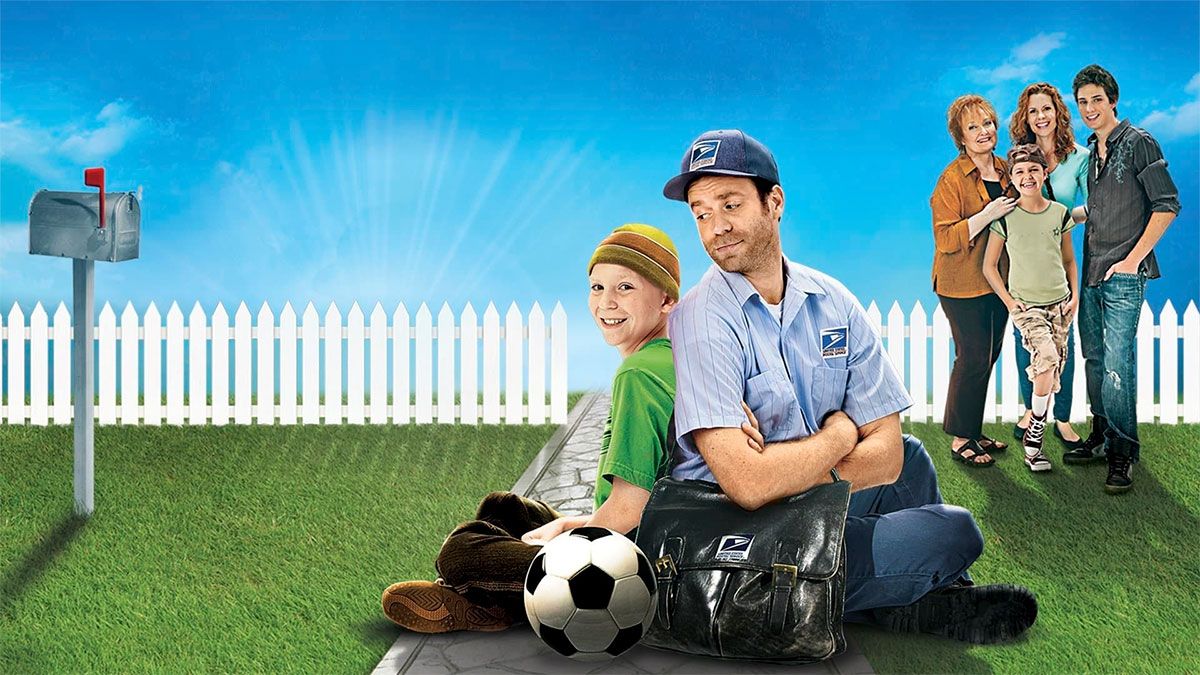 Cuál es el mensaje de Cartas a Dios, la película basada en hechos reales