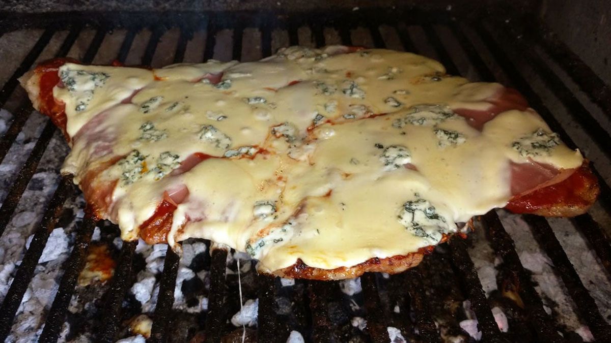 Toma aire al conocer el secreto para lograr el mejor MATAMBRE ...
