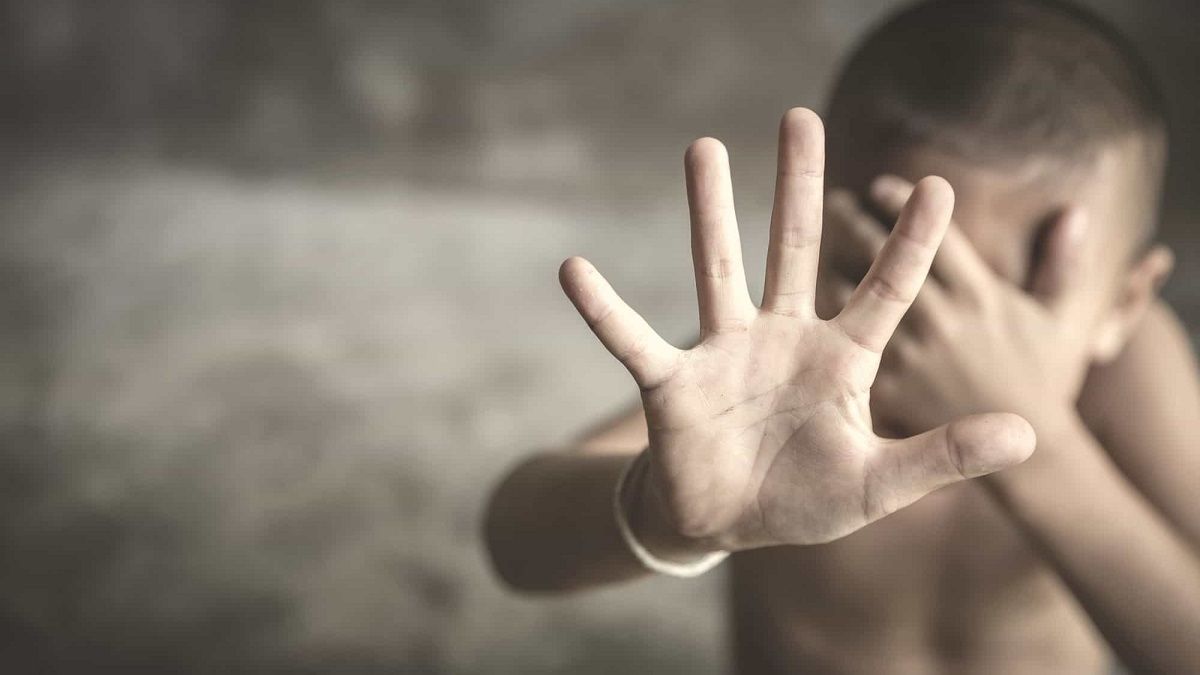 12 de abril, Día Internacional de los Niños de la Calle