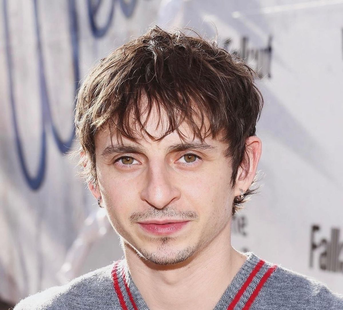 Con 30 años, así se ve hoy el actor que hizo de Rico en Hannah Montana