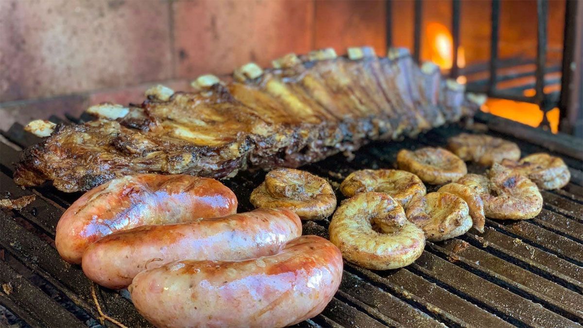 Toma aire al conocer qué cortes de carne recomienda un carnicero para ...
