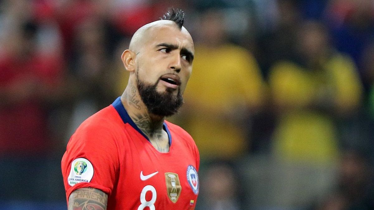 Chile recibió un guiño de la FIFA y sueña con estar en el Mundial de ...