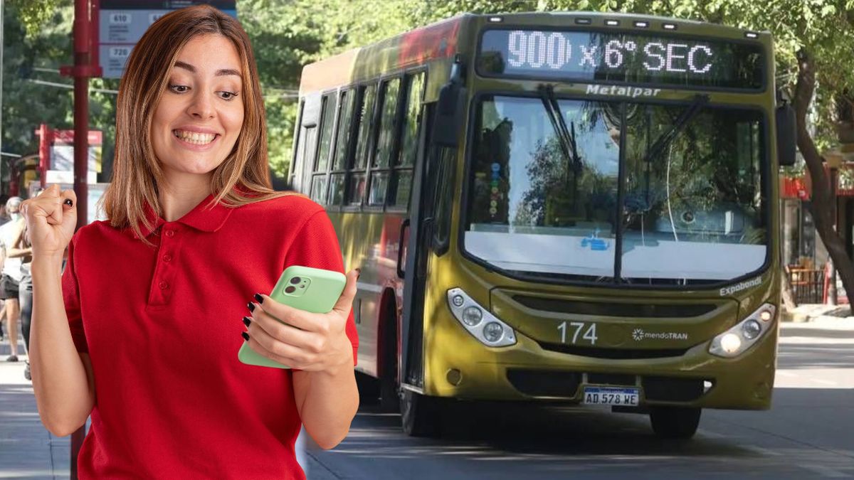 Banco Nación MODO: promo para viajar gratis 6 veces por día en ...