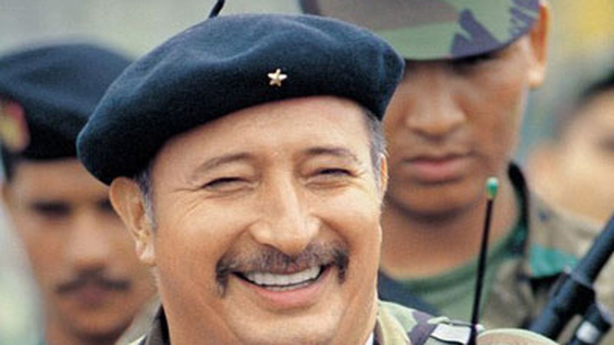 El Ejército colombiano mató al Mono Jojoy, jefe máximo de las FARC