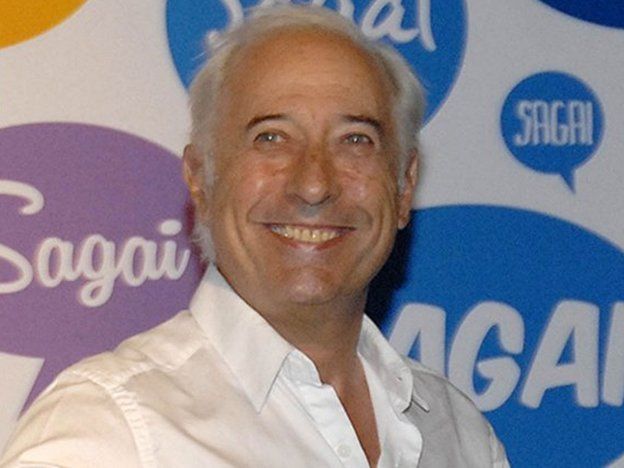 ¿Por qué este cambio, Guille?