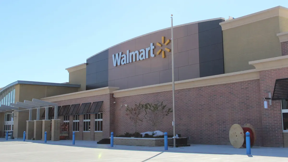 Adiós a Target en Texas: Walmart tomó una decisión que lo cambiará todo