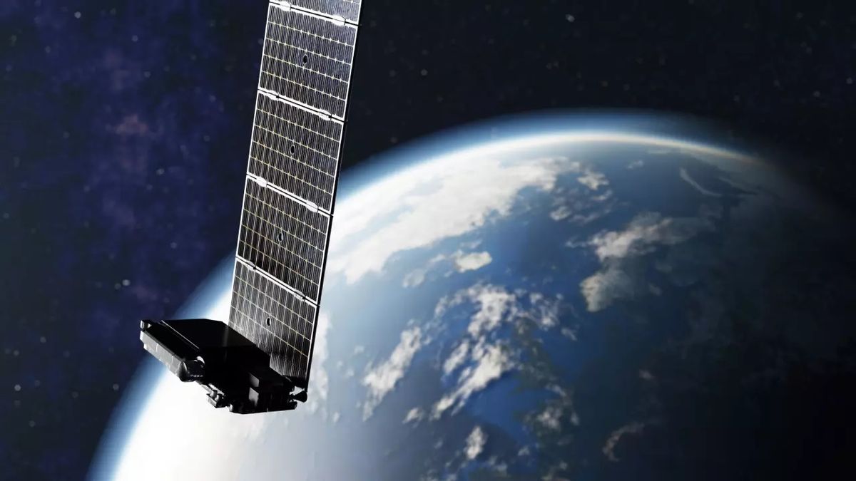 CÓMO VER el tren de SATÉLITES de STARLINK en vivo y en directo desde tu ... CÓMO VER el tren de SATÉLITES de STARLINK en vivo y en directo desde tu ...