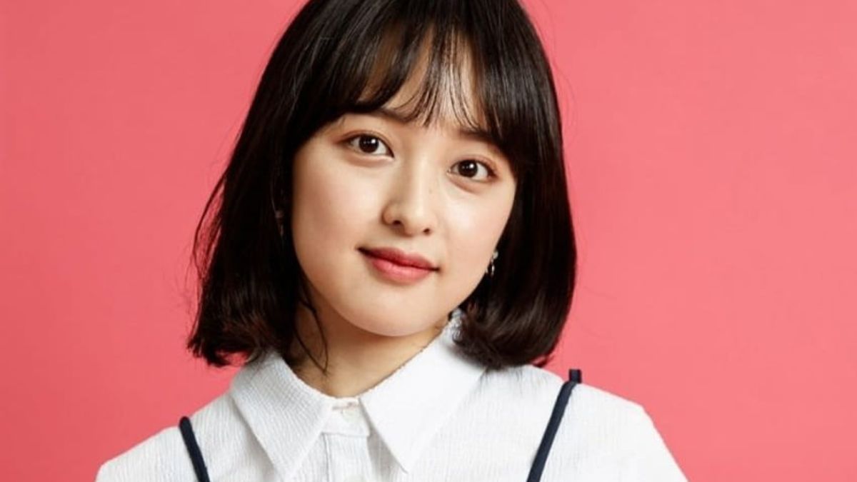 Está en Netflix, tiene 8 capítulos y es la historia coreana del momento