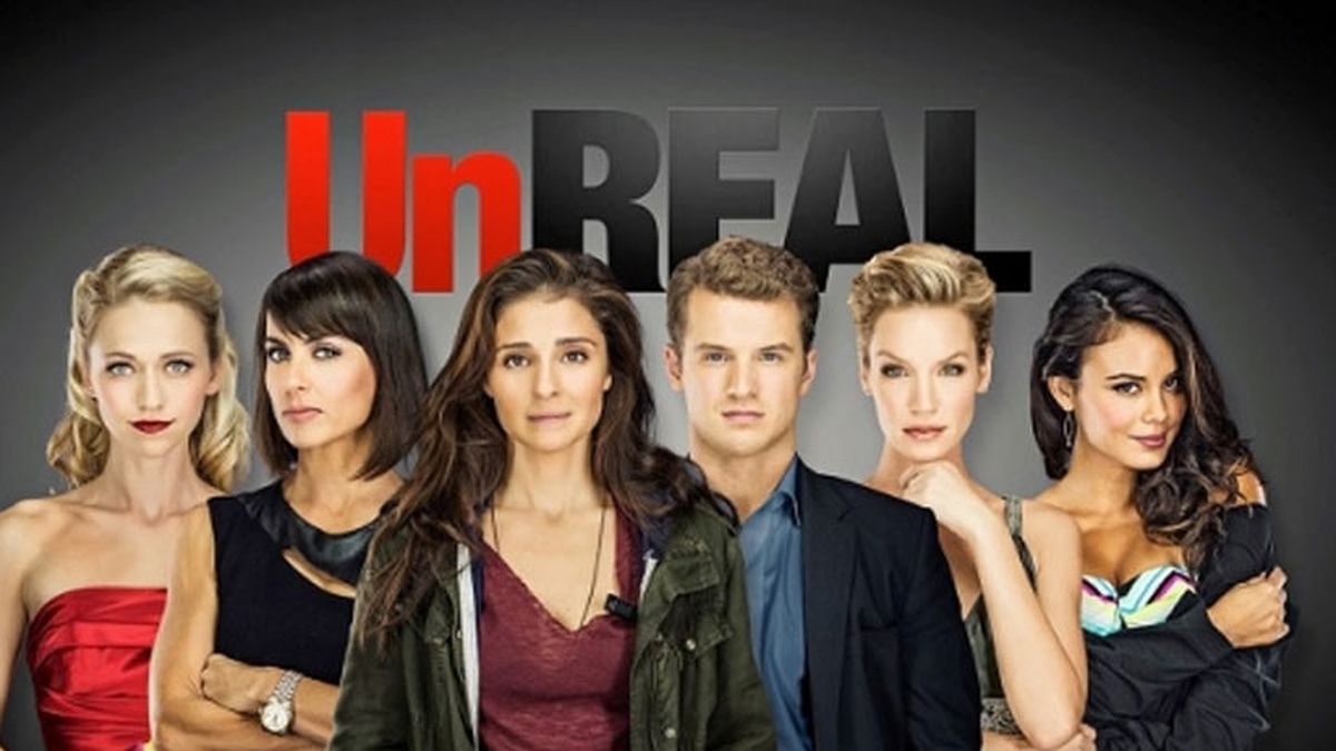 Los realities al desnudo en UnReal