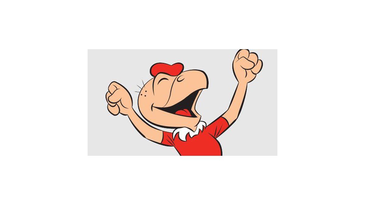 En 2017 llega Condorito a los cines 3D