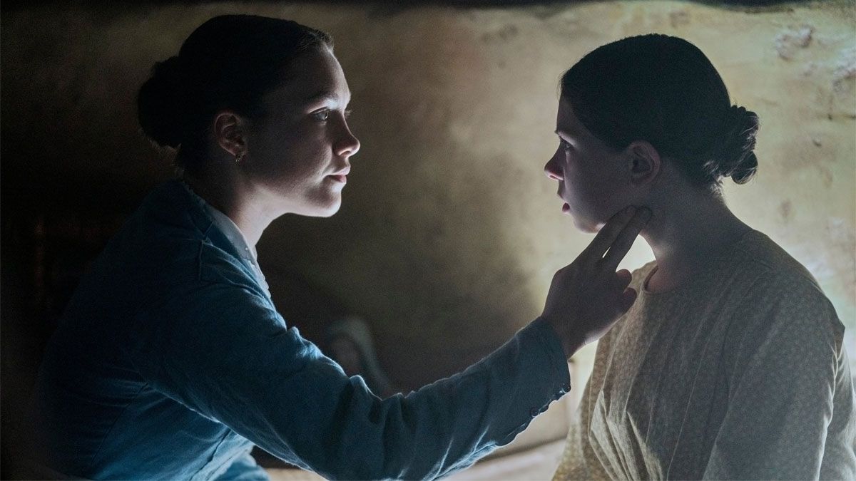 Qué significado tiene la película El prodigio