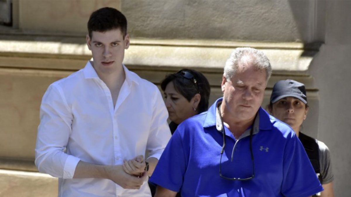 Fernando Báez Sosa: el testimonio que complicó a los 8 rugbiers