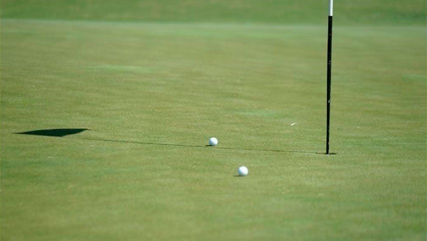 Dos argentinos jugarán el en el golf de Florida