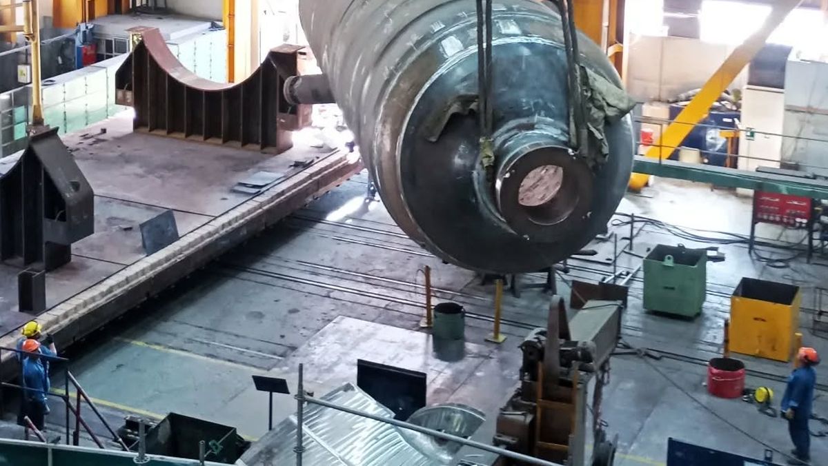 Generación de IA, la jugada de IMPSA para entrar al mercado nuclear de ...