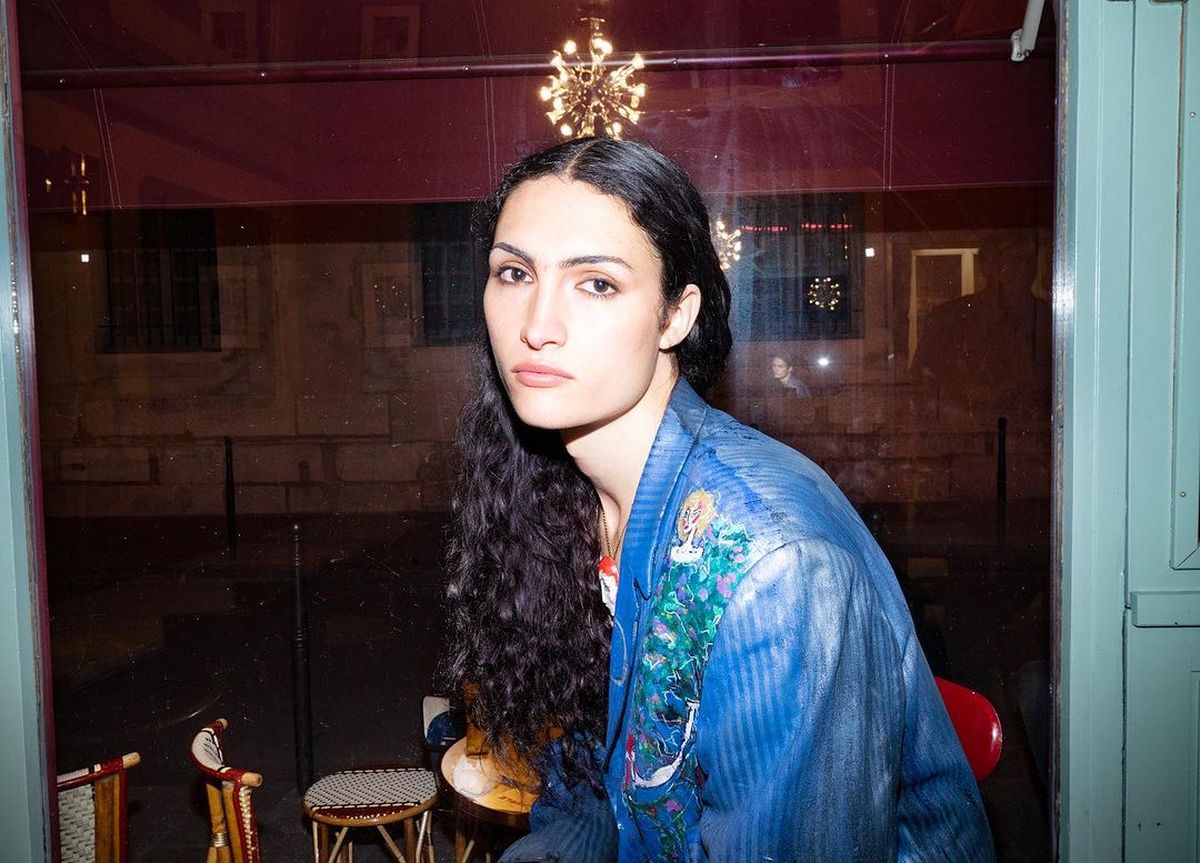 Cris Miró tendrá su biopic y esta es la actriz española que la ...