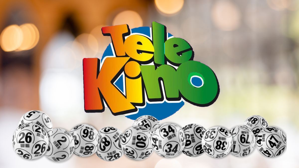 Telekino: resultados del sorteo 2380 del domingo 15 de junio
