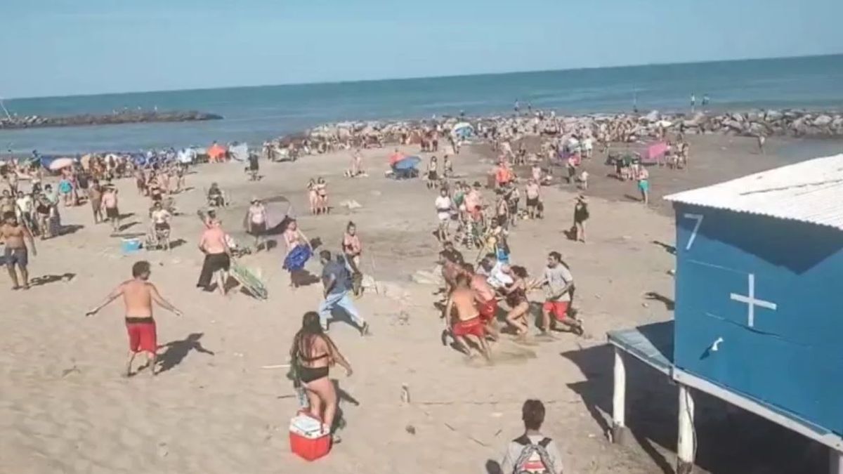 Santa Clara del Mar: qué es un meteotsunami y cuál es la explicación de ...